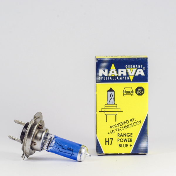 Apšvietimas - Motorfactors.lt